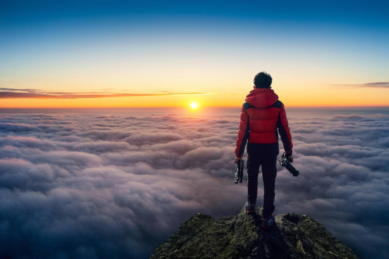 The Himalayan Explorer | Premier Himalayan Treks & Adventures